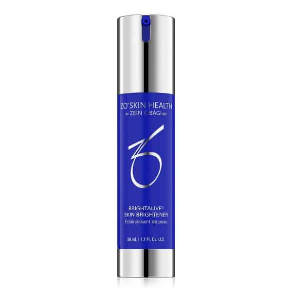 Brightalive ZO Skin Health | One Clinic MD